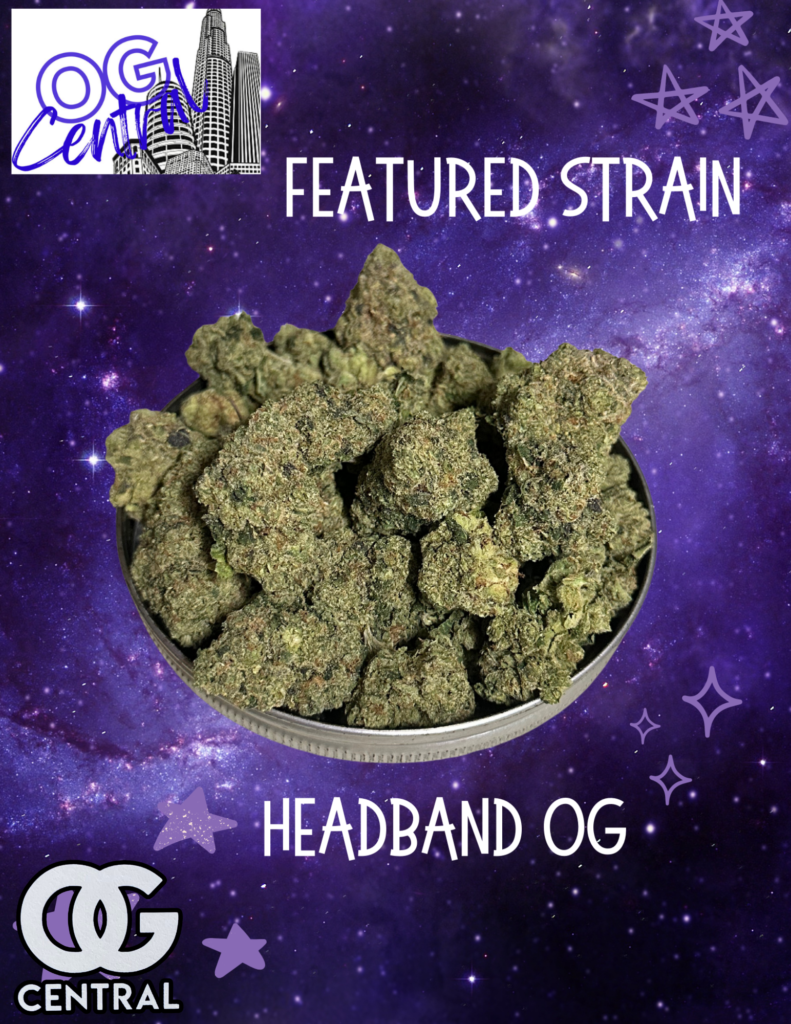 Featured Products - OG Central